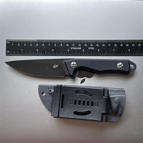 Eafengrow EF-107 : r/chineseknives