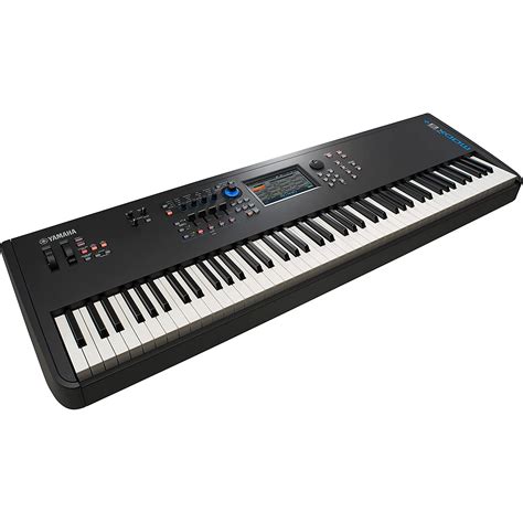 Yamaha Modx8 88 Tuş Synthesizer Doremusic