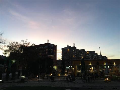 Жителите на квартал Гоце Делчев София