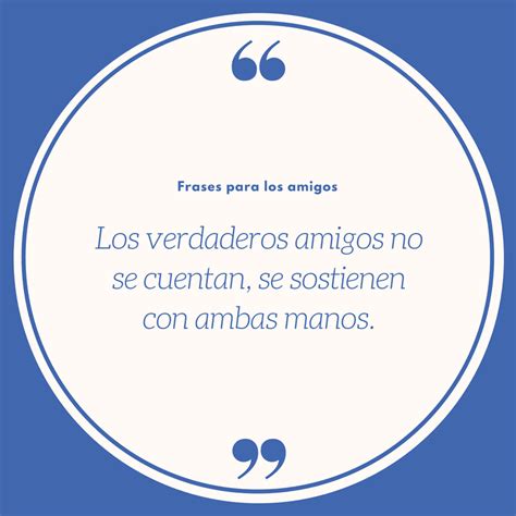 Amigos Frases Lindas