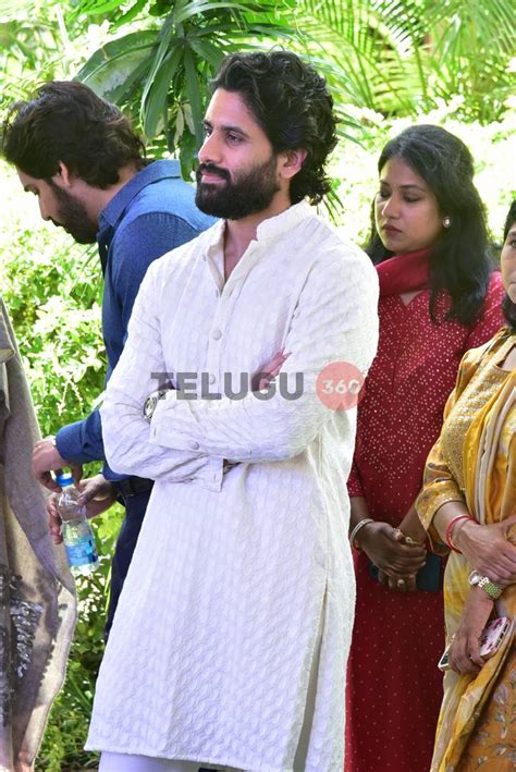 Anr Statue Unveil Event Last Set