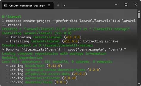 Restful Api Laravel 11 Blog Riki