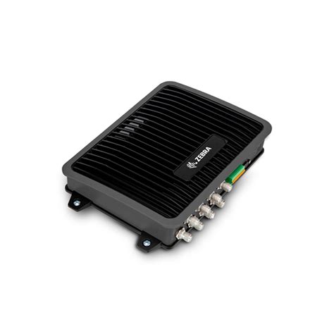 Zebra Fx9600 Fixed Rfid Reader Cobalt Systems
