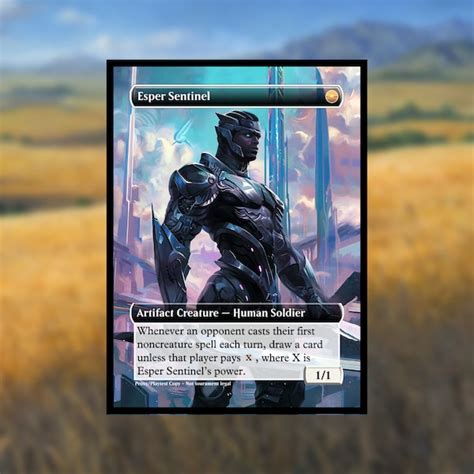 Esper Proxy Etsy