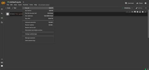 What Is Google Colab A Beginner S Guide ByteXD