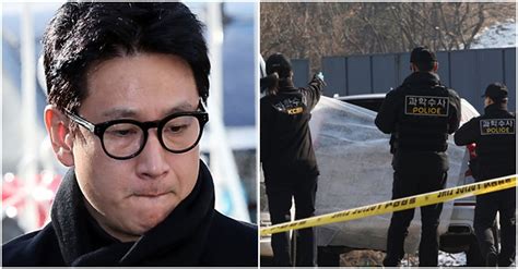 헉 이선균 사망