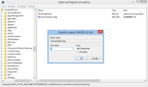 Hkey Local Machine Software