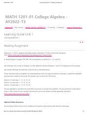 Learning Guide Unit 1 Reading Assignment Pdf 03 02 2022 19 28
