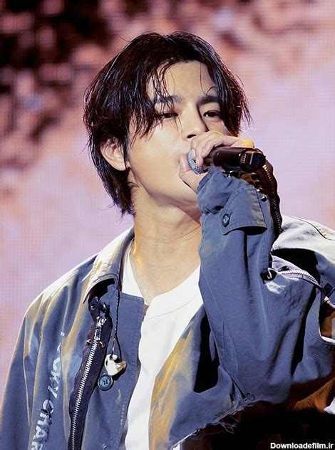 عکس زیبا ترین پسر کره ای