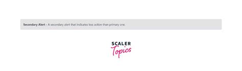 Bootstrap Classes Scaler Topics