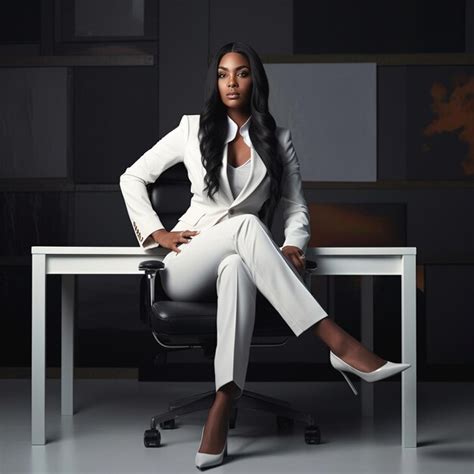 Premium Ai Image Photograph Of Business