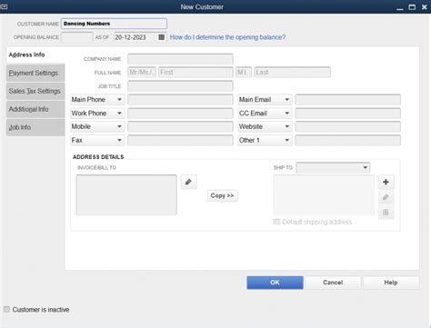 How To Record And Categorize Refunds In Quickbooks Desktop