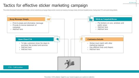 Techniques To Implement Tactics For Effective Sticker Marketing
