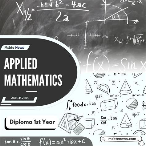 312301 Applied Mathematics Sample Paper Pdf