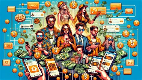 Qui Sont Les Plus Gros Influenceurs En France Refbax