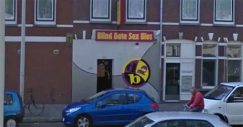 Blind Date Sex Bios Bezoek Onze Gloryhole Lees Alles Over Alle