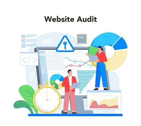 6 essential steps to a successful website user experience audit