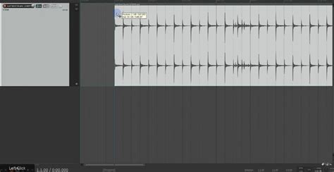 how to use reaper tempo grid and snap settings envato tuts