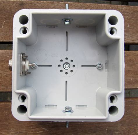 Ham Ing By Ph0no Project Cobwebb Or Cobweb Antenna