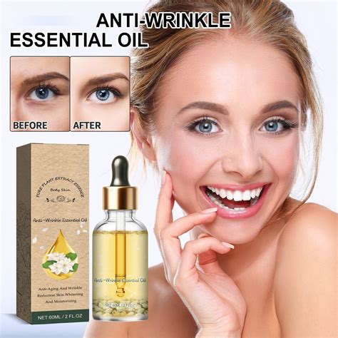 Makeup And Skincarejasmine Massage Oil Face Moisturising And Hydrating Pore Refining Skin Oil