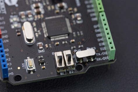 Speech Synthesis Shield For Arduino Discontinued The Pi Hut