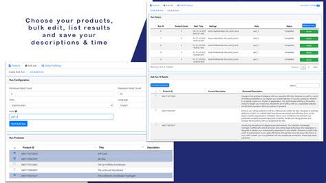 Ai Product Description Creator Boost Sales With Seo Optimizedandai Created Product Descriptions