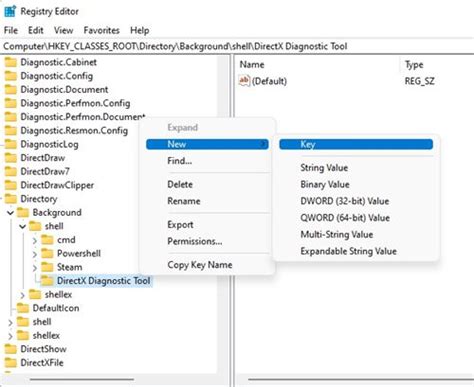 How To Open DirectX Diagnostic Tool On Windows 11 8 Methods