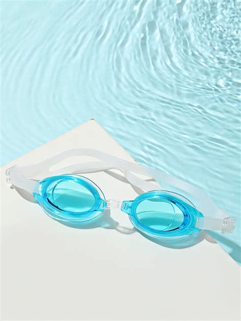 ცურვის სათვალე Miniso Ge