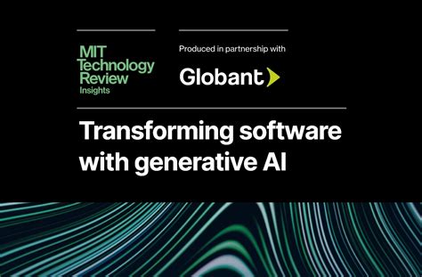 Gcc Digital Transformation Drives Need For Ai Powered Software Development Reveals New Globant