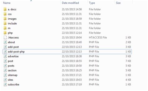 Php Strange Forbidden 403 Error Solution Needed Stack Overflow