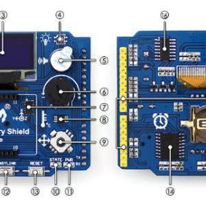 Arduino学习教程