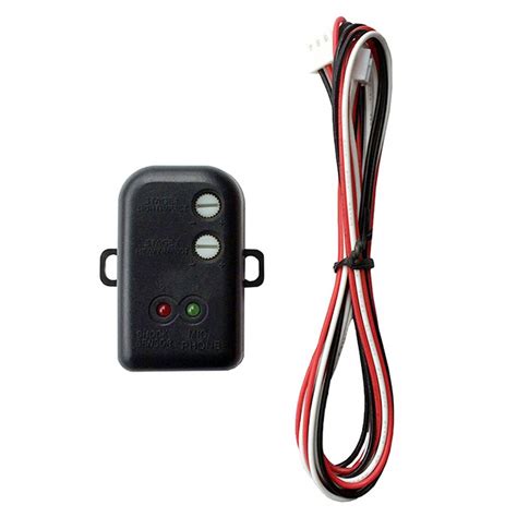 Shock Sensor Single Stage Tooltime Online