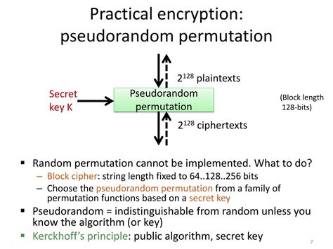 Ppt Cryptography Powerpoint Presentation Free Download Id 6301568