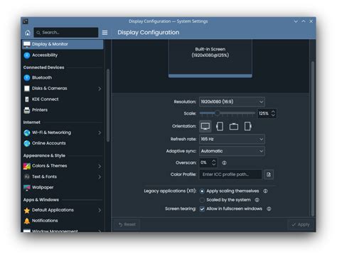 Libreoffice Ui Too Big Applications Endeavouros