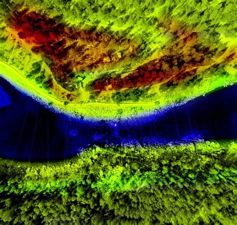 Real Time Situational Awareness Flood Monitoring Fme By Safe Software