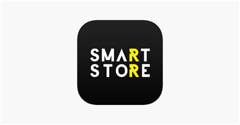 ‎smartstore On The App Store