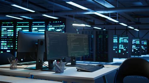 Resource Monitoring