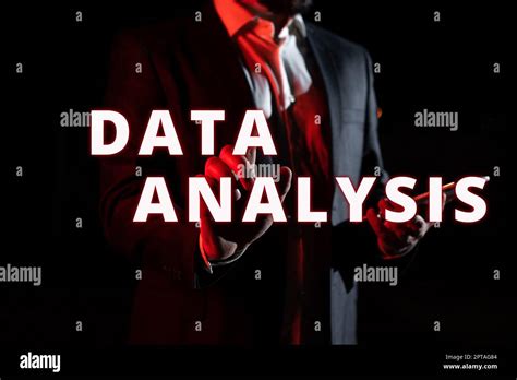 Hand Writing Sign Data Analysis Business Showcase Translate Numbers To
