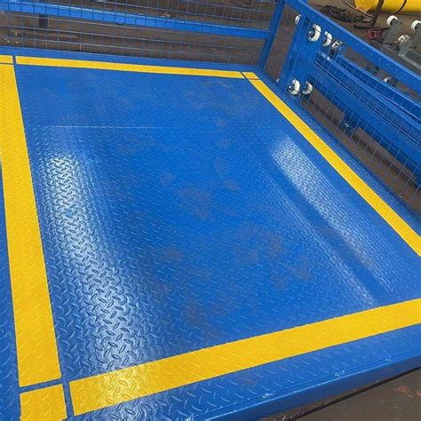 China Customized Mini Goods Elevator Low Price Kaijia