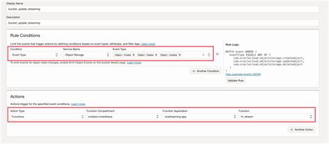 process files on oracle cloud infrastructure object storage with a scalable cloud native flow