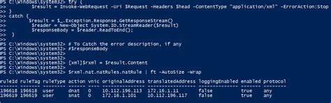 Vmware Nsx Edge Snat Vs Dnat Powershell Config Virtualize And Automate