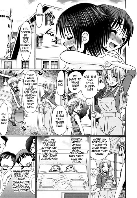 Boku Ga Kemono Sex Ni Hamaru Made Page 192 Nhentai Hentai Doujinshi And Manga