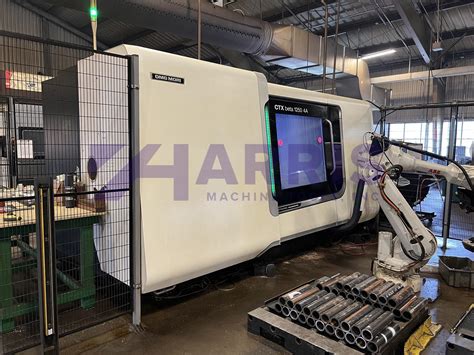 dmg mori ctx beta 4a lathes cnc 3 axis or more machine hub