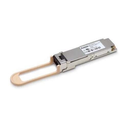 Dell Networking Transceiver 100gbe Qsfp28 Sr4 Mpommf No Fec Capable