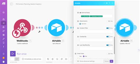 Automation Between Make Chat Gpt And Airtable Airtable Community