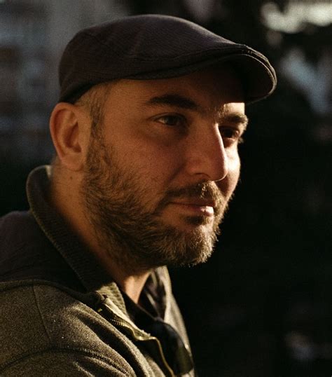 Награда за најдобра режија за Вардан Тозија во Јужна Америка Cultural Chat