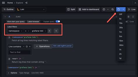 How To Setup Grafana Loki On Kubernetes And Query Logs