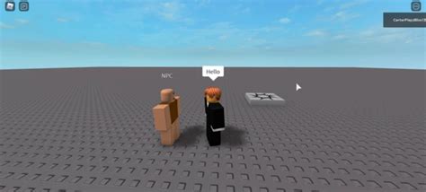 Npc는 점점 똑똑해지고 있어요 Npc로 끝나는 게임입니다 Roblox