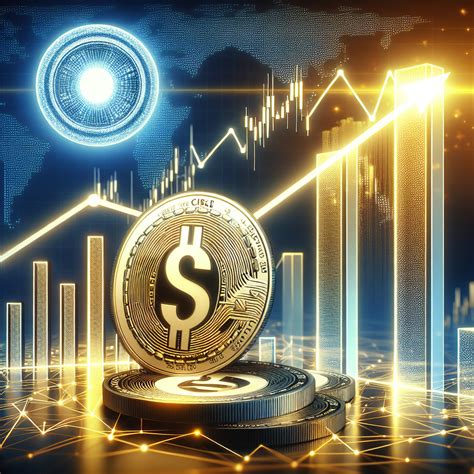 서클 상장 성공과 Usdc의 미래 전망 Coinflow