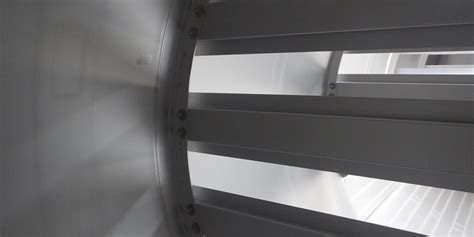 Baffled Tank Containers Exsif Worldwide